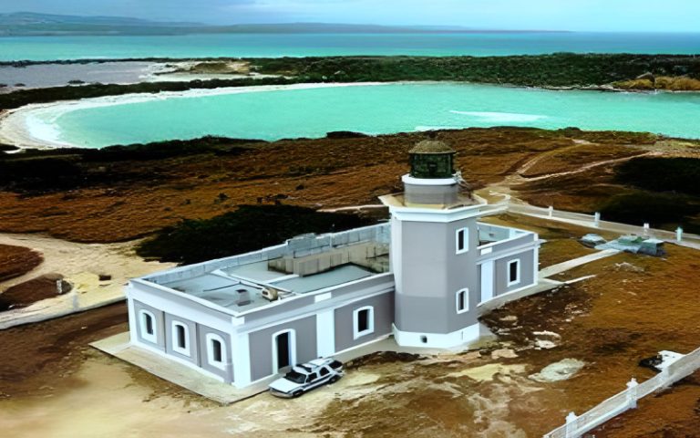 Historia de Cabo Rojo - Ciudad Cabo Rojo