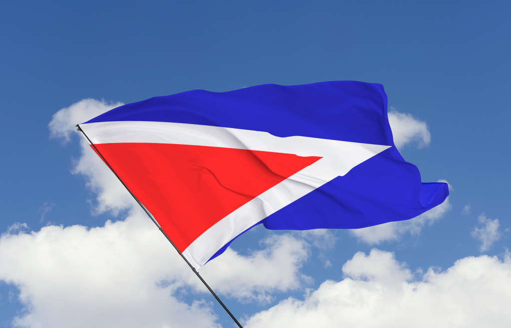 Símbolos - Ciudad Cabo Rojo