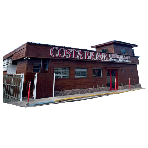 Gastronomía - Ciudad Cabo Rojo