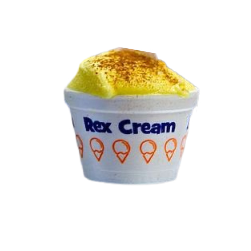 Rex Cream - Ciudad Cabo Rojo