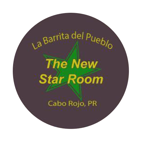 The New Star Room - Ciudad Cabo Rojo