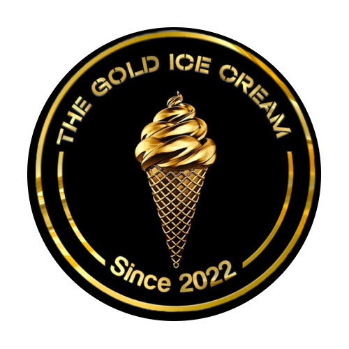 The Gold Ice Cream - Ciudad Cabo Rojo