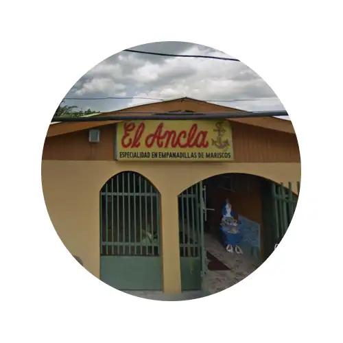 El Ancla - Ciudad Cabo Rojo