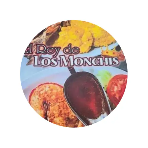 El Rey de Los Monchis - Ciudad Cabo Rojo