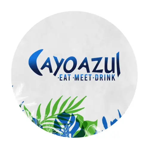 Restaurante Cayo Azul - Ciudad Cabo Rojo