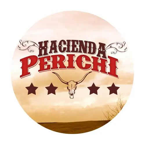 Hacienda Perichi - Ciudad Cabo Rojo