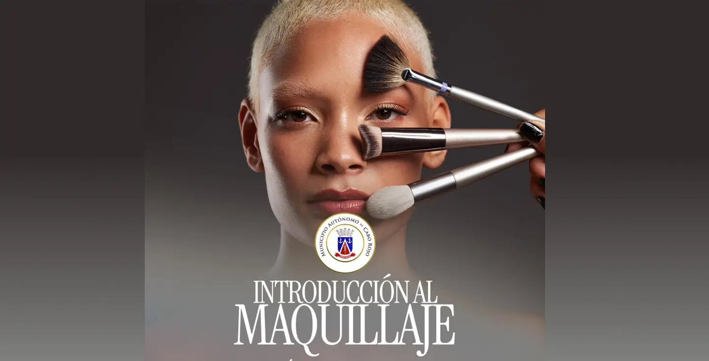 Introducción al Maquillaje - Ciudad Cabo Rojo
